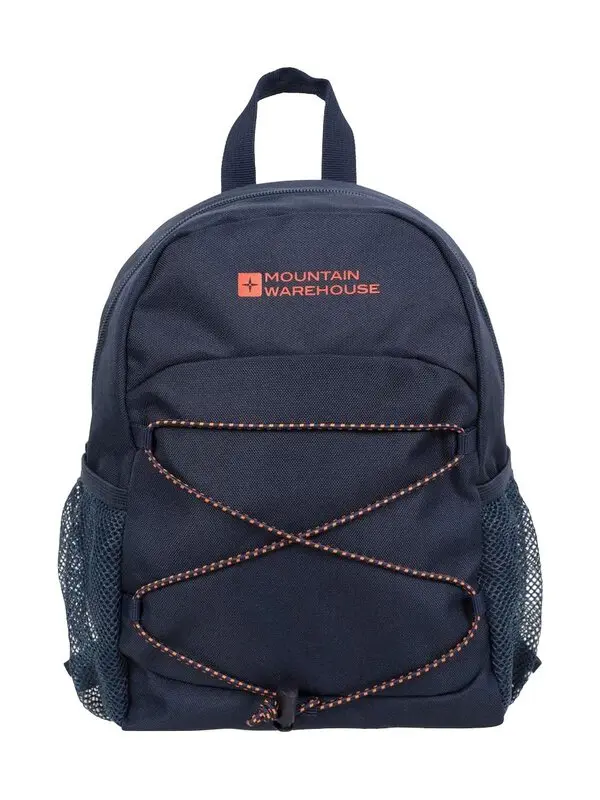 Mountain Warehouse Walklet Backpack - Dark Blue