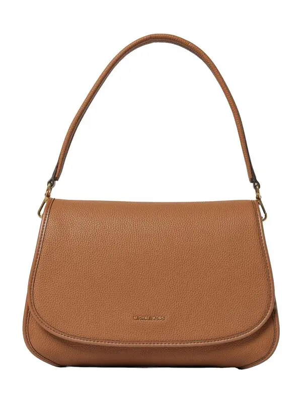 Michael Kors Shoulder Bag - Leather