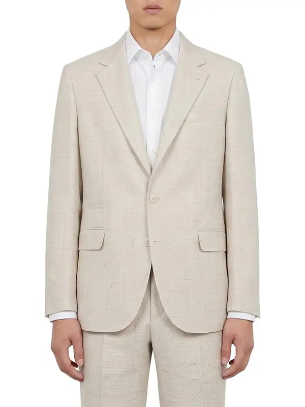 Brunello Cucinelli Jacket - Beige