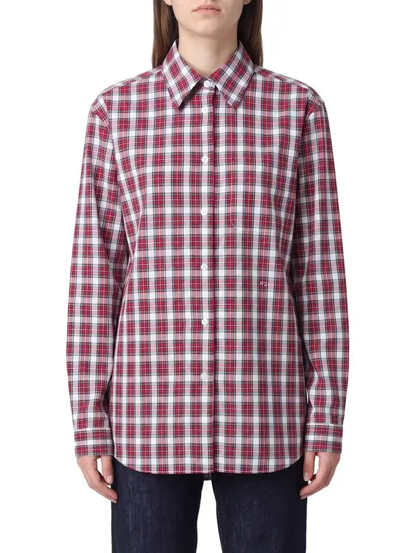 N° 21 Shirt - Multicolor