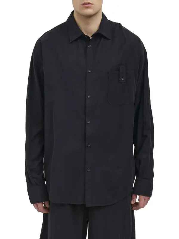 Andrea Ya'aqov Shirt - Black