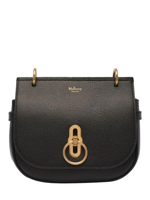 Mulberry Shoulder Bag - Black