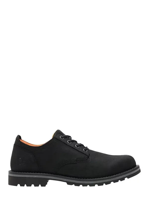 Timberland Redwood Falls Waterproof Shoe - Black