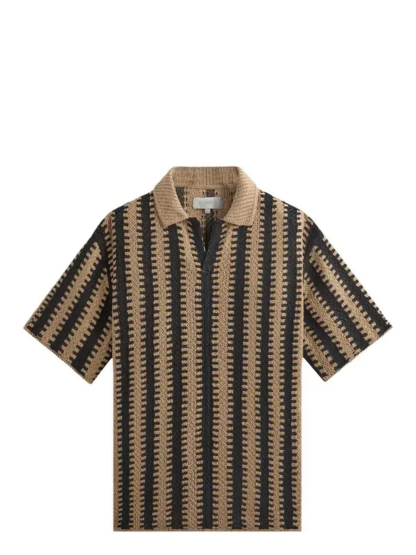 Kith Keyon Crochet Pullover - Multicolor