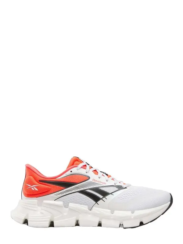 REEBOK Floatzig 2 Athletic Sneakers - Black