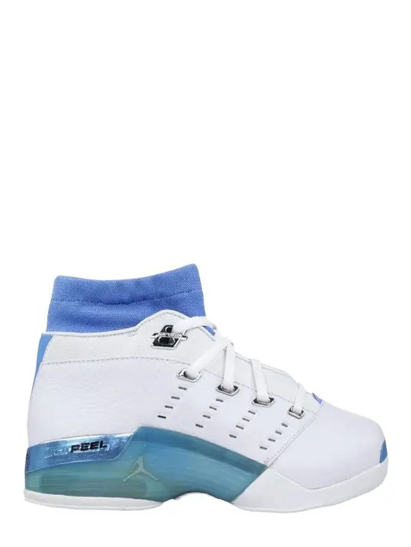 JORDAN 17 Og Low Td 'unc' 2002 - White