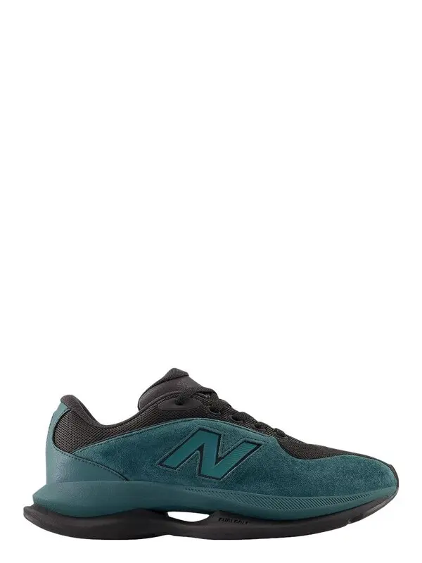 NEW BALANCE Tf100 "new Spruce" Athletic Sneakers - Blue