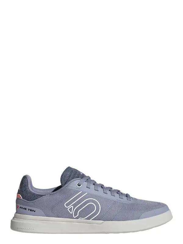 Adidas Five Ten Sleuth Dlx Canvas - Grey