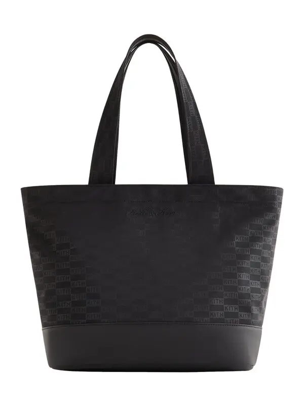Kith For Bugaboo Changing Bag - Black