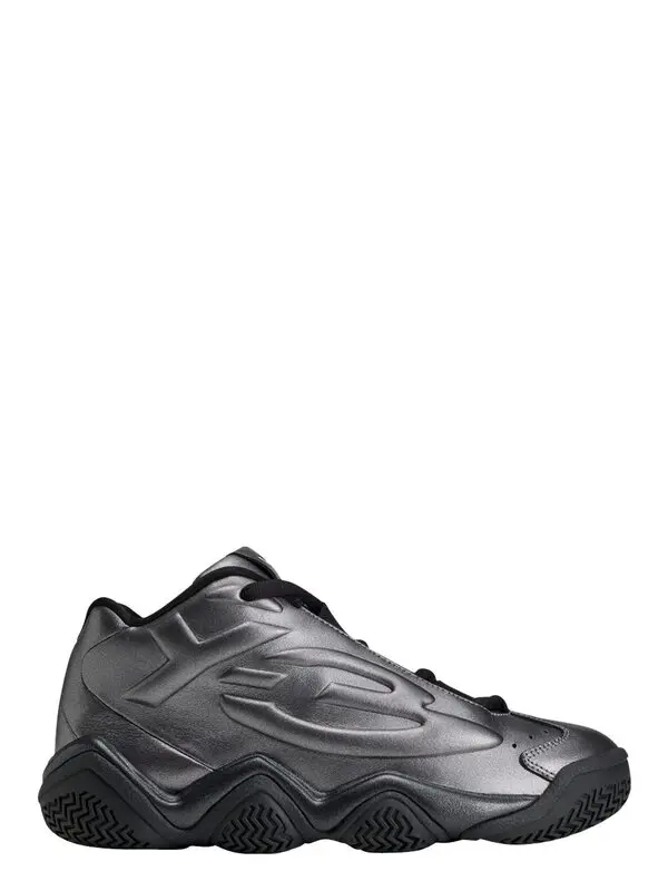 Adidas Y-3 Megaball Sneakers - Silver