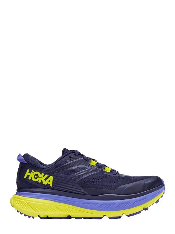 HOKA® One Stinson Atr 6 Sneakers - Blue