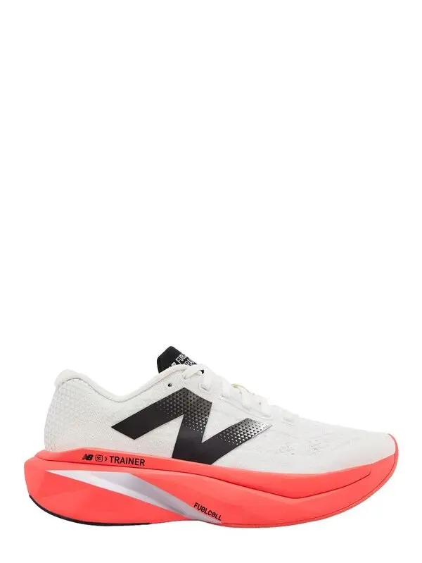 NEW BALANCE Fuelcell Supercomp Trainer V3 - Orange