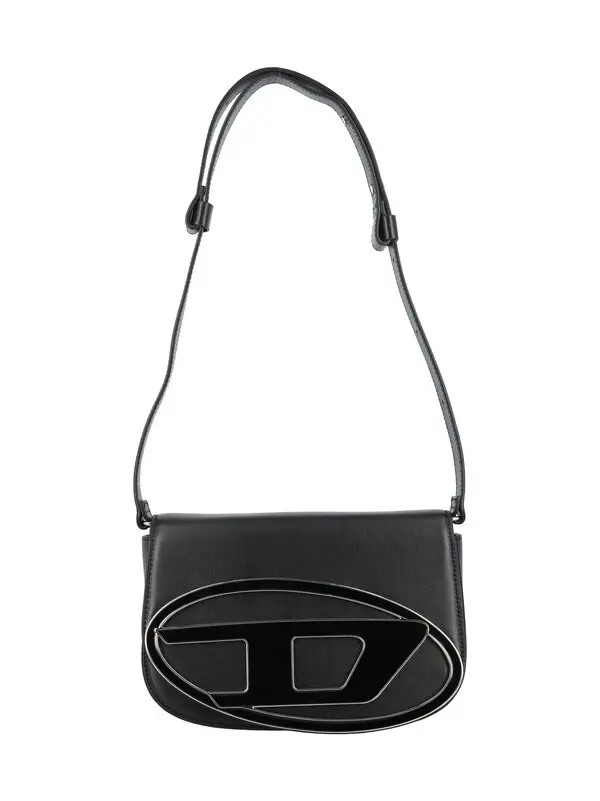 DIESEL® Mini Handbag - Nero