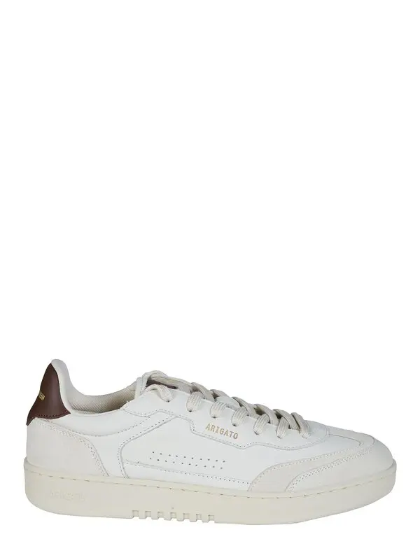Axel Arigato T-toe Sneakers - Beige