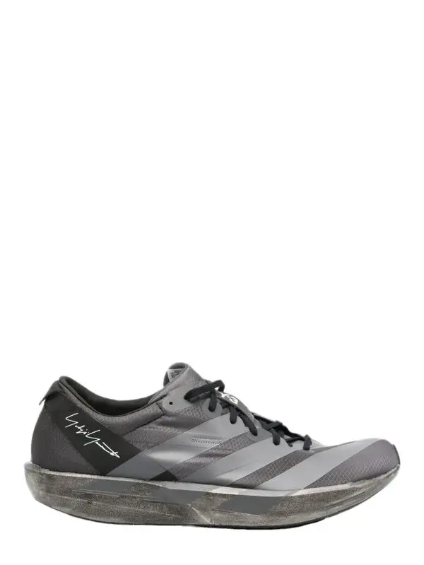 Y3 Adios Sneakers - Black
