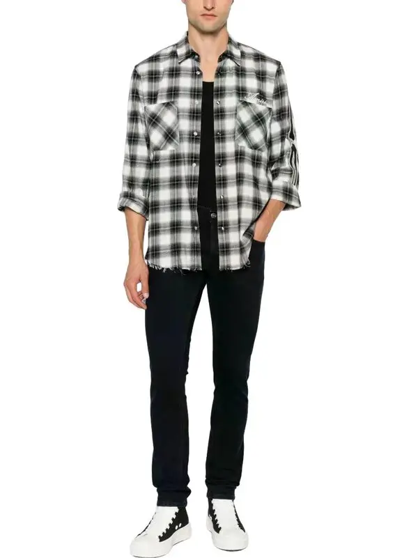 DONDUP Slim Fit Jeans - Blue