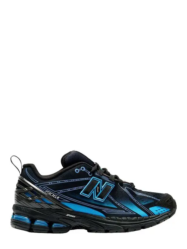 NEW BALANCE 1906ein Sneakers - Altitude/black