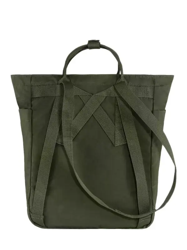 Fjallraven Kånken Backpack - Green