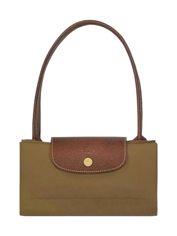 Longchamp Le Pliage Original L Tote Bag - Green