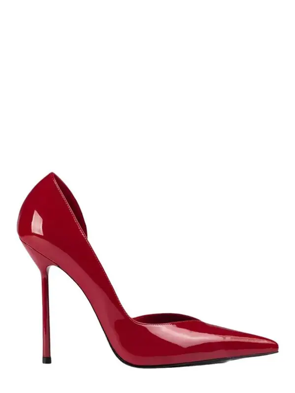 LE SILLA Vivienne D'orsay Pumps - Red