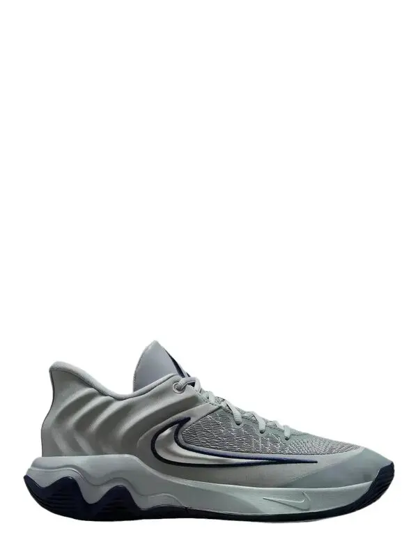 Nike Giannis Immortality 4 Sneakers - Grey