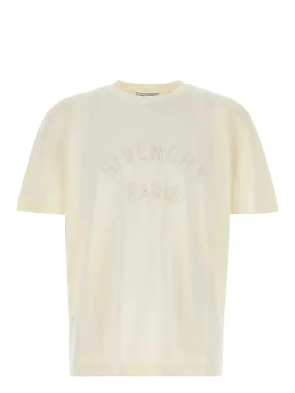 Givenchy Short-sleeves T-shirt - Neutrals