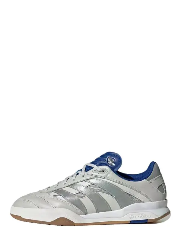 Adidas Lace-up Fastening Sneakers - Neutrals
