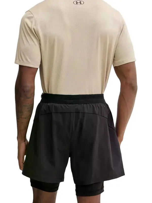 PUMA Pwrmode Shorts - Black