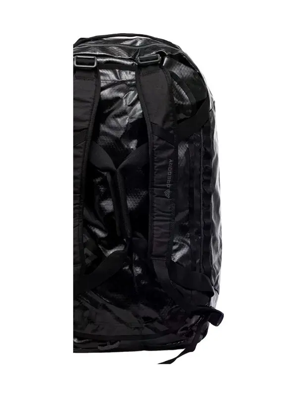 GREGORY Alpaca 60 Holdall - Black