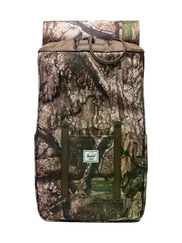 Herschel Supply Co. Realtree Retreat Backpack - Brown