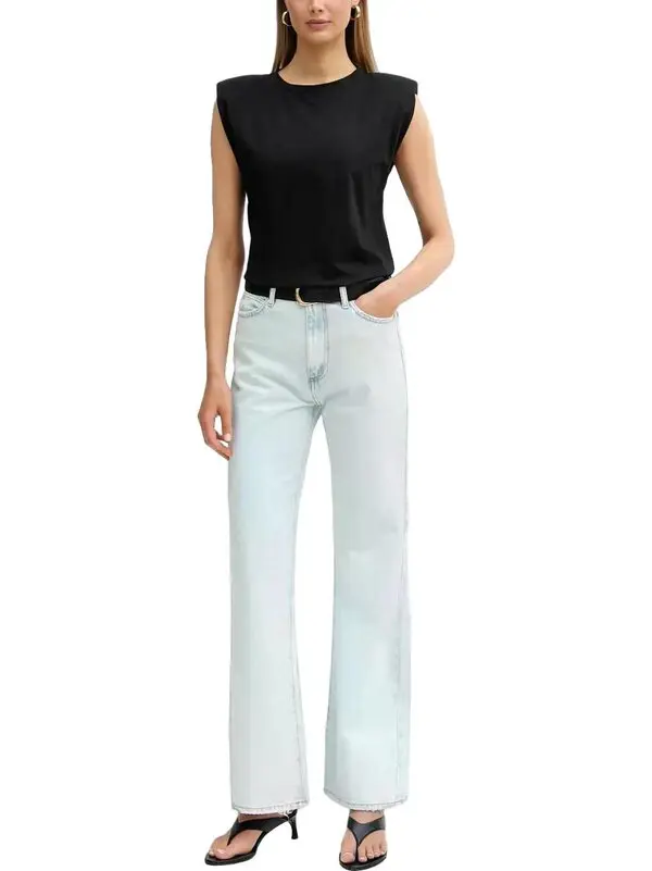 VICOLO Zeno Relaxed-fit Jeans - Blue