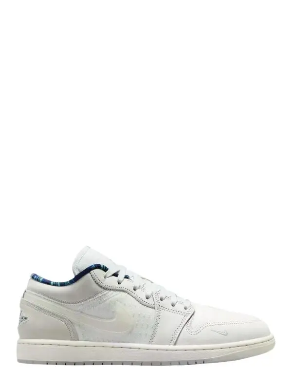 Nike Air Jordan 1 Low Se Sneakers - Neutrals