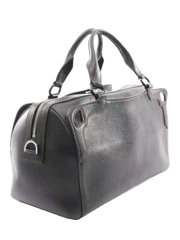 Cartier Marcello De Tote Bag - Black