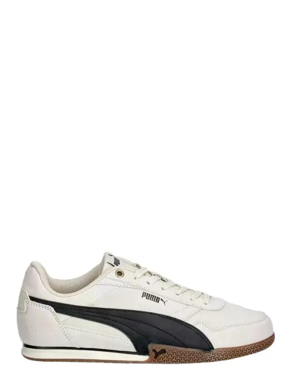 PUMA Bella Donna Lace-up Sneakers - Neutrals
