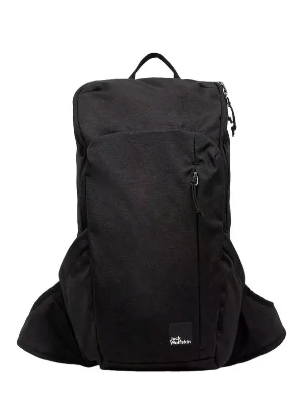 JACK WOLFSKIN Waimea Backpack - Black