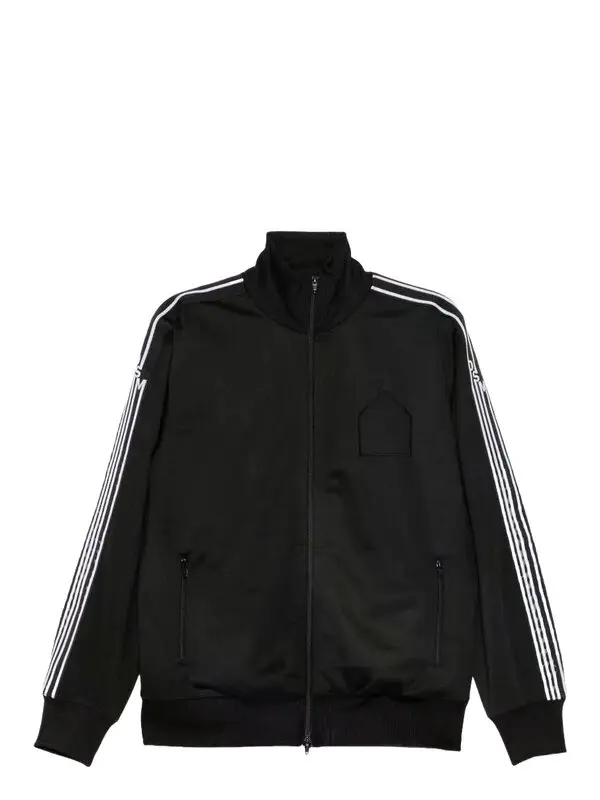 DSM - DOVER STREET MARKET X Kei Ninomiya Track Jacket - Black