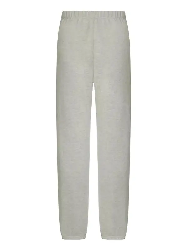 Fear Of God Classic Signature Track Pants - Grey