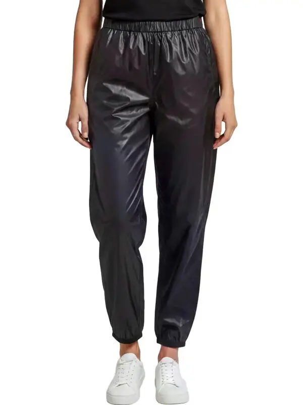 Prada Re-nylon Track Pants - Black