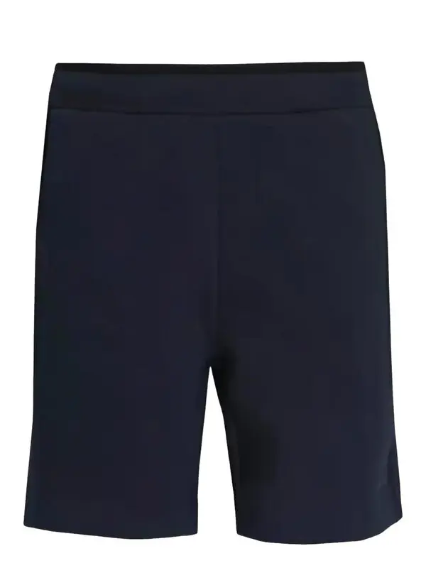 BOSS Snug Headlo Shorts - Blue