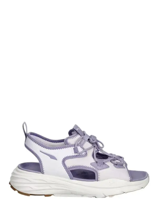 PUMA Hypnotic Sandals - White