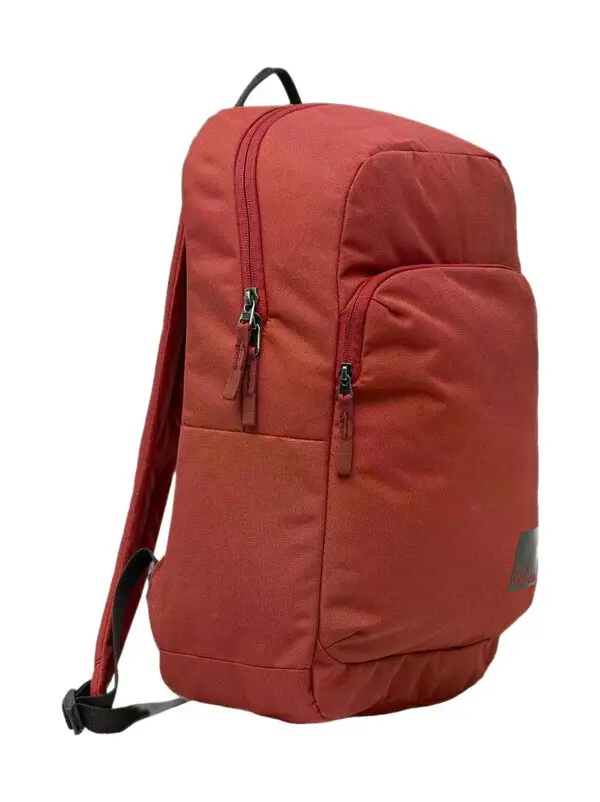 JACK WOLFSKIN Taubenberg Backpack - Red