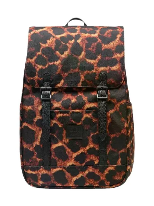 Herschel Supply Co. Small Retreat Backpack - Orange