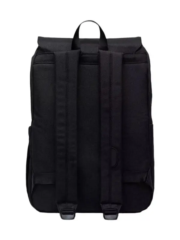 Herschel Supply Co. Small Retreat Backpack - Black