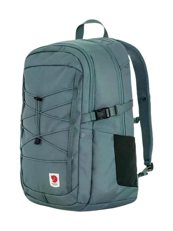 Fjallraven 20l Buckle-fastening Backpack - Blue