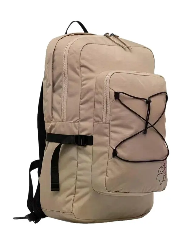 JACK WOLFSKIN Berkeley 24 Backpack - Neutrals