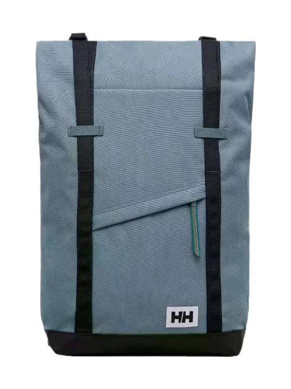 Helly Hansen Stockholm Roll Top Backpack - Blue