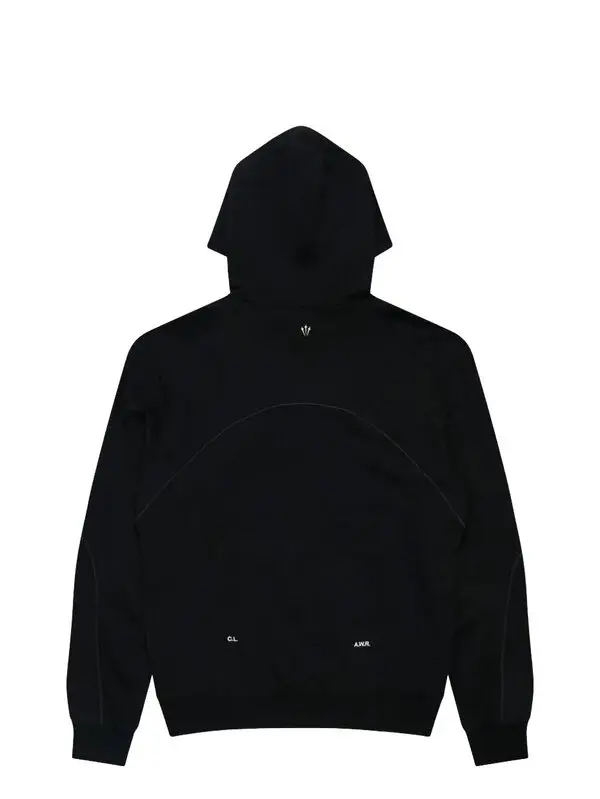 Nike X Nocta Fleece Hoodie - Black