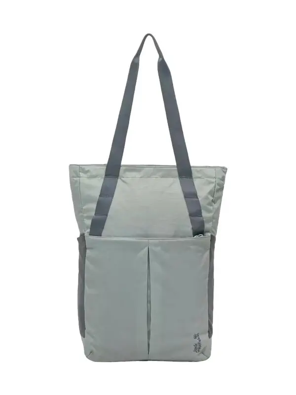JACK WOLFSKIN Zoya Backpack - Green