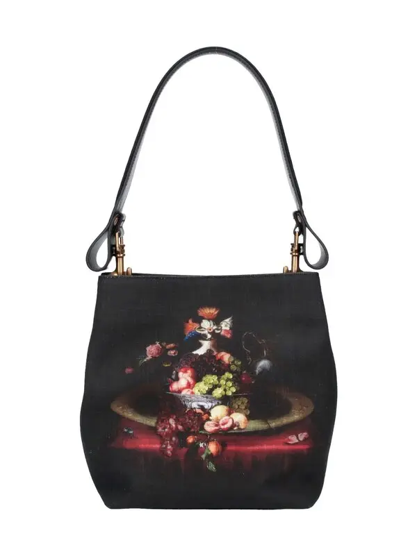 VIVIENNE WESTWOOD Lottie Shoulder Bag - Multi