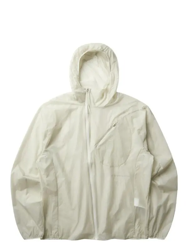 POST ARCHIVE FACTION (PAF) Zero Jacket - Ice